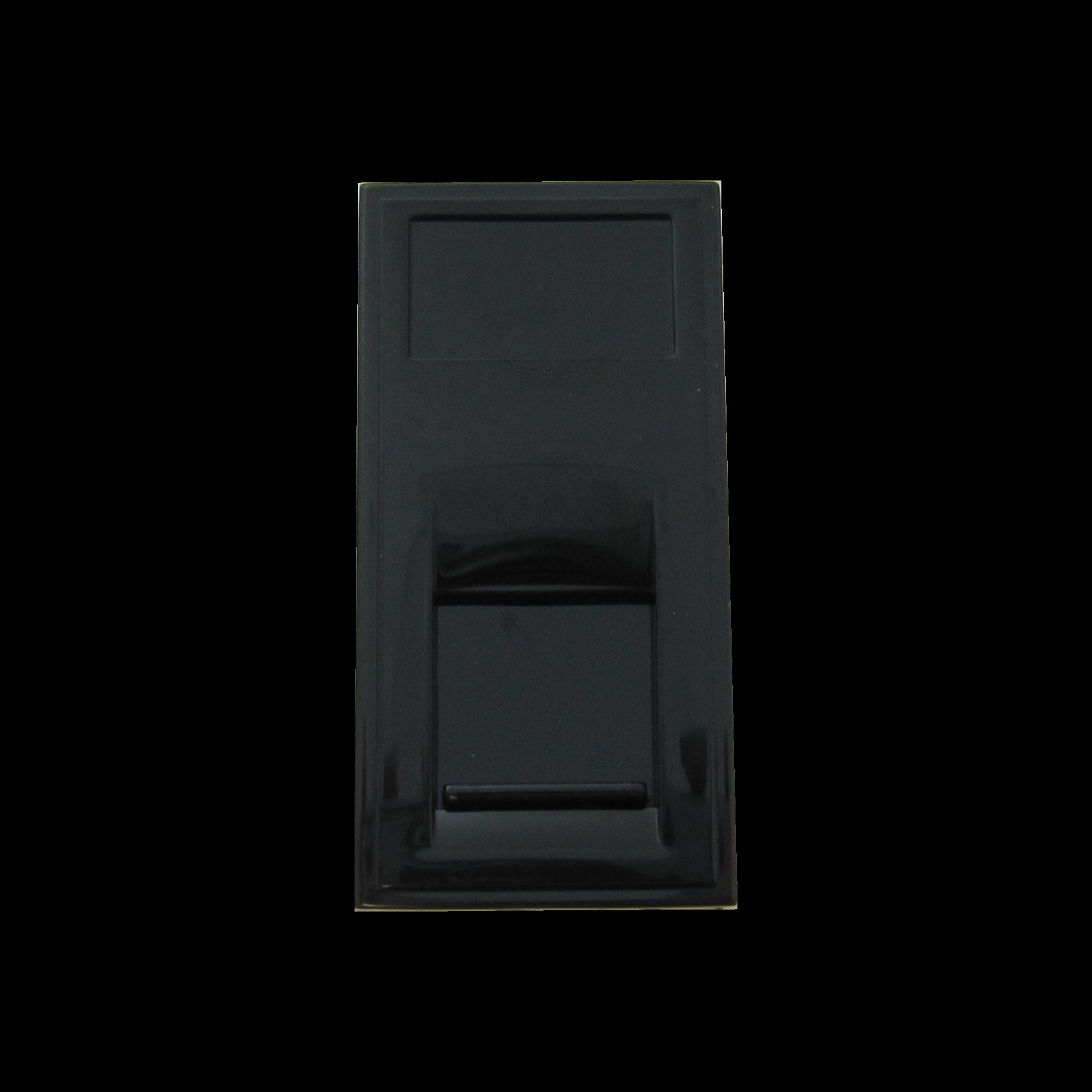 G+H RJ11 Module (Black)